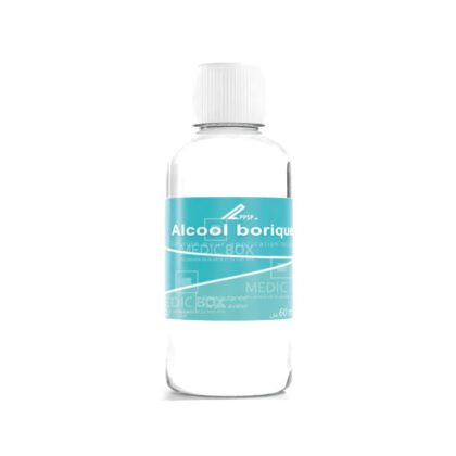 Désinfection & Hygiène Médicale | MEDICBOX.dz