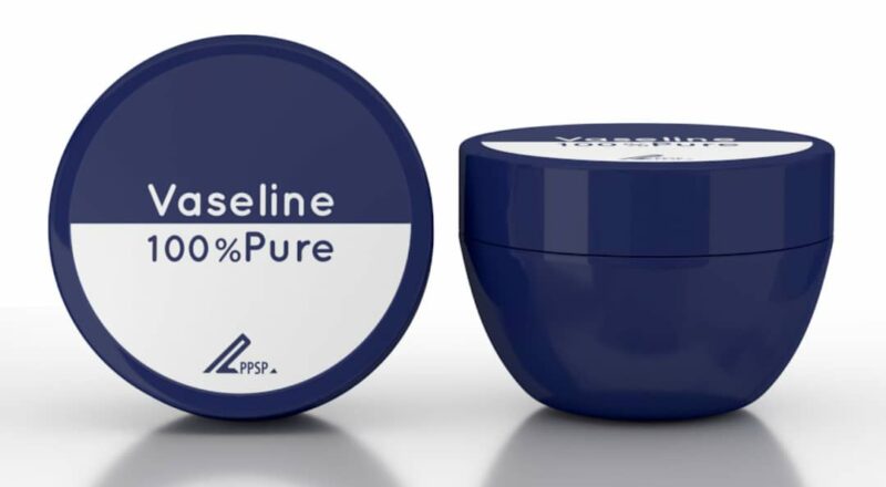 Vaseline codex PPSP - Pot de 40 gr | MEDICBOX.dz